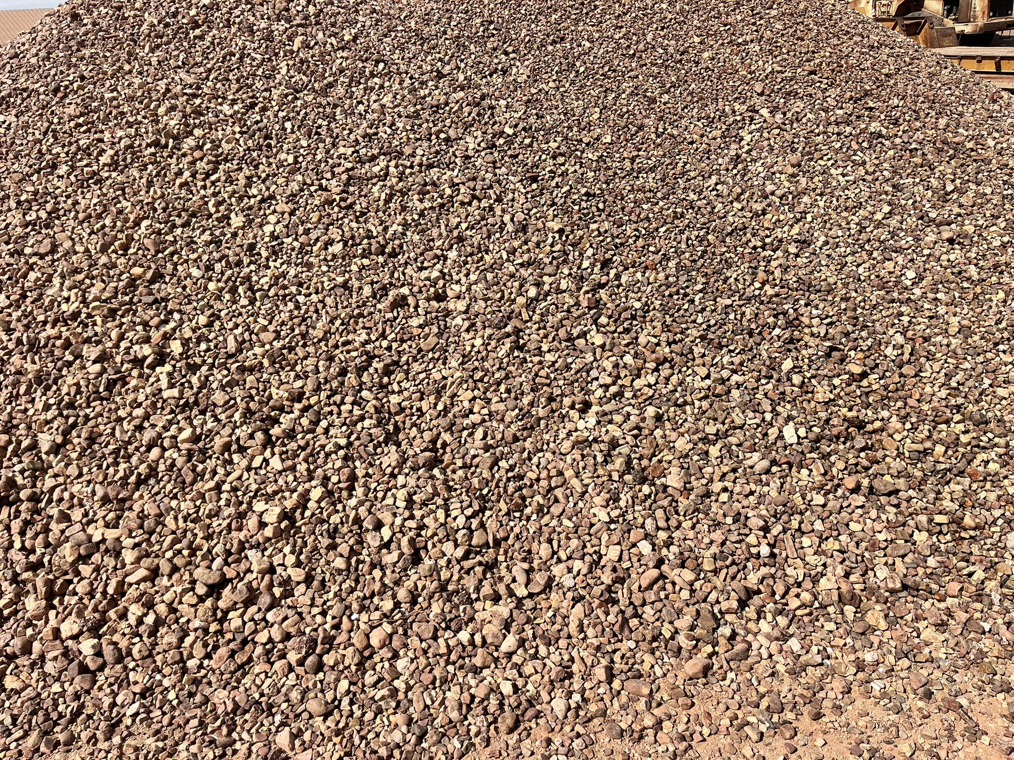 Oklahoma Aztec Sand & Gravel | Premium Landscaping & Construction Materials