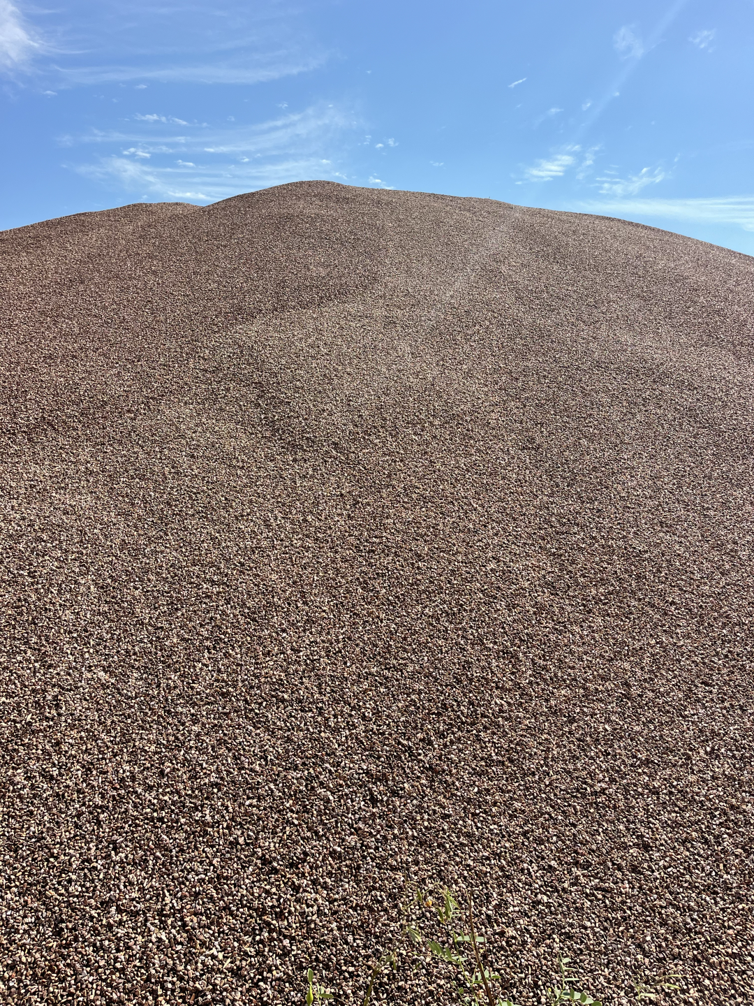 Oklahoma Aztec Sand & Gravel | Premium Landscaping & Construction Materials