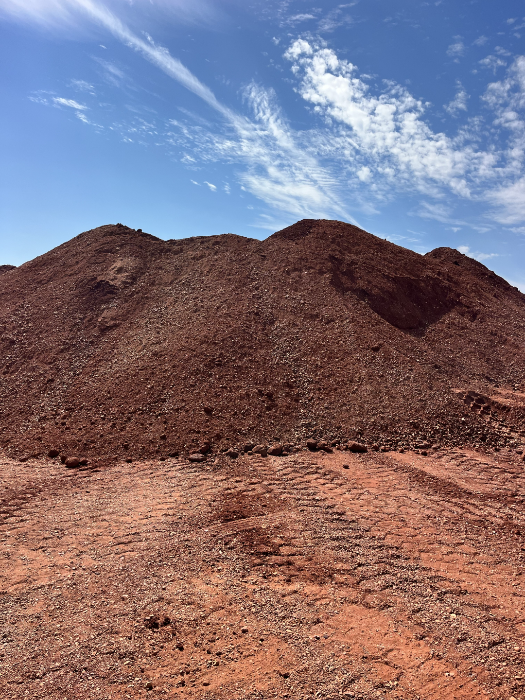 Oklahoma Aztec Sand & Gravel | Premium Landscaping & Construction Materials